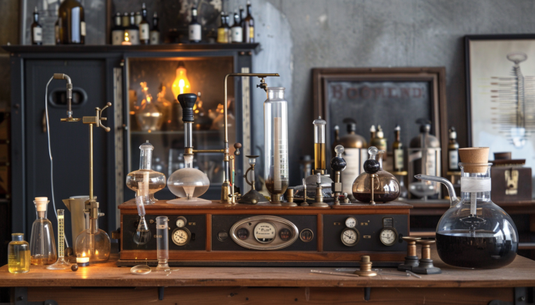 Essential Science Lab Equipment for Your Laboratory – Fistech International