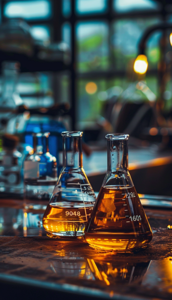 Fistech International – Your Trusted Partner in Educational Science