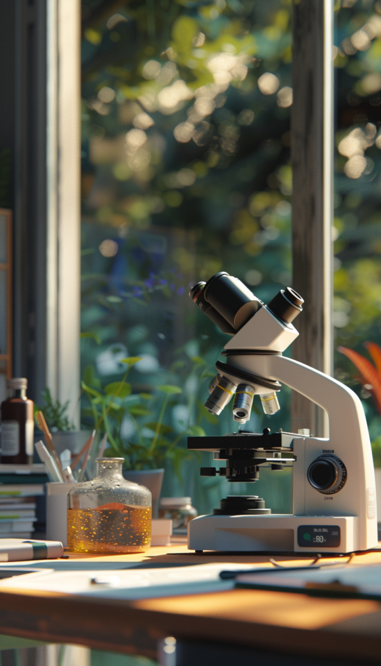 Fistech International – Your Trusted Partner in Educational Science