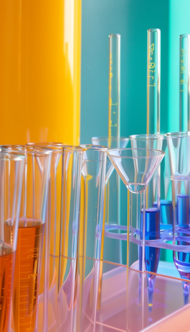 Fistech International – Your Trusted Partner in Educational Science