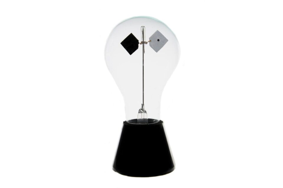 RADIOMETER, CROOKES – Fistech International